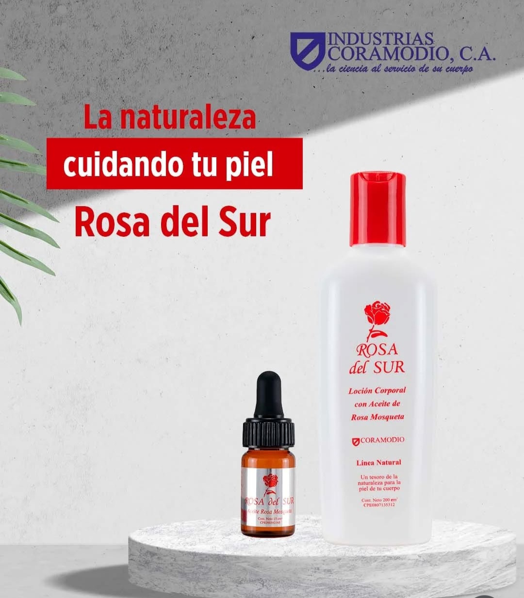 Industrias Coramodio